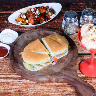 Relish in Ulhasnagar Mumbai | Order Food Online | Swiggy