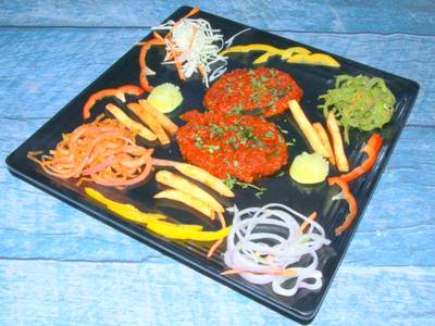 Order Food Online from Oye Shawa in Nehru Nagar, Belgaum | Swiggy