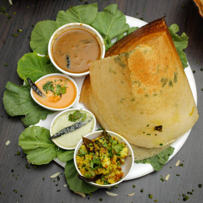 SHANKAR FOODS in Tilak Dwar Mathura | Order Food Online | Swiggy
