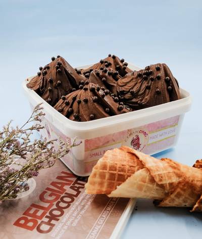 Cream Choc in Porvorim Central Goa | Order Food Online | Swiggy