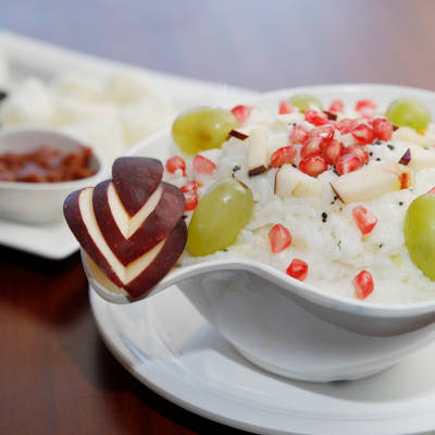 Healing Rice Bowls in Madhapur Hyderabad | Order Food Online | Swiggy