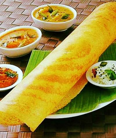 Udupi Ruchi in Calangute Central Goa | Order Food Online | Swiggy