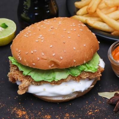 Fried Nation in Mira Road Mumbai | Order Food Online | Swiggy