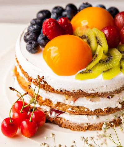 Pat-a-Cake By Namrata and Sapna in Perin Nariman Street Bazaar Mumbai ...