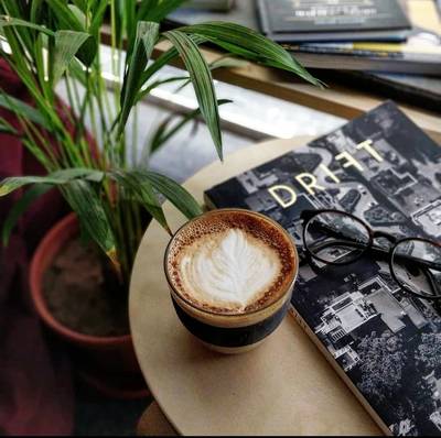 The Good Stuff Cafe in Piplod Surat | Order Food Online | Swiggy