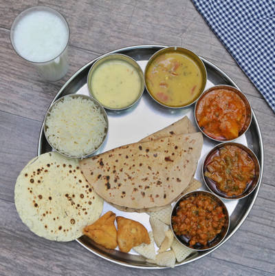 Raj Dining Hall in Shreenath Nagar Junagadh | Order Food Online | Swiggy