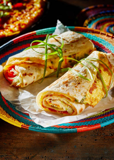 Order Food Online from Roll Corner in Boring Road, Patna | Swiggy