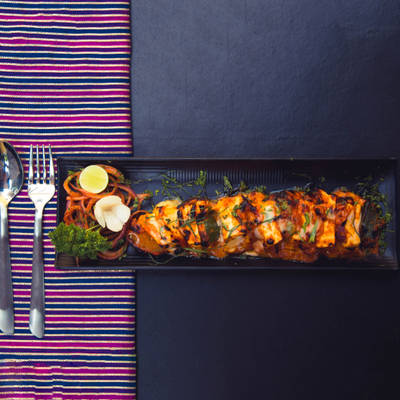 Kook in Chembur Mumbai | Order Food Online | Swiggy