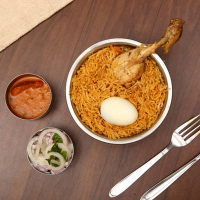 Order Food Online from Kadal Meen Unavagam in Pallikaranai, Chennai ...