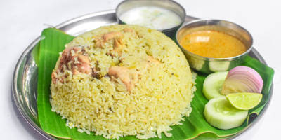 Hotel Prakruthi in Vijayanagar Bangalore | Order Food Online | Swiggy