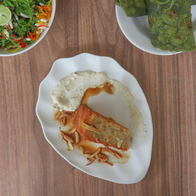 Chafa Cafe And Studio in Koregaon Park Pune | Order Food Online | Swiggy