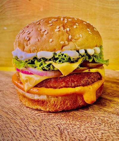 JBT- Jaipur Burger Truck in Sodala Jaipur | Order Food Online | Swiggy