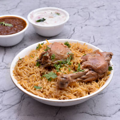 Magic Kebab in Royapuram Chennai | Order Food Online | Swiggy