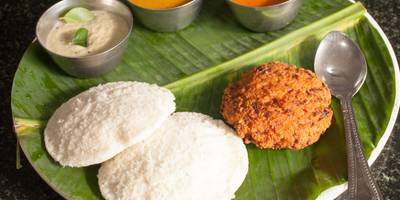 Appa Idli - Dosa Center in Ravet Pune | Order Food Online | Swiggy