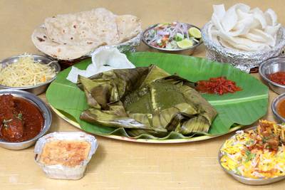 Jimmy Boy in Mahim Mumbai | Order Food Online | Swiggy