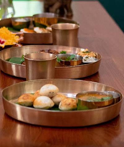 Sappadu in Assagao Central Goa | Order Food Online | Swiggy