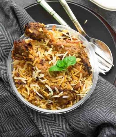Biriyani Box in Dargah Bazar Cuttack | Order Food Online | Swiggy