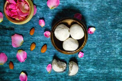 Agrawal Sweets ( Imarti Rabri Koharapeer) in Izzat Nagar Bareilly ...