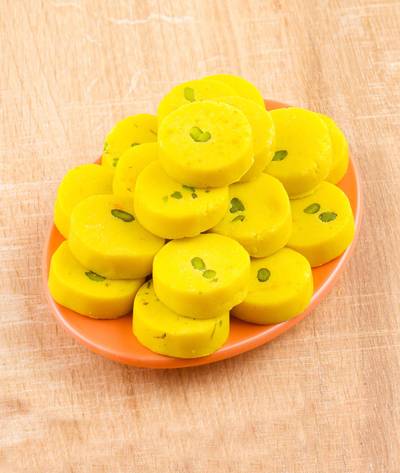 Emerald Mithai Shop in Banjara Hills Hyderabad | Order Food Online | Swiggy