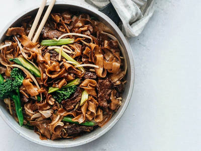 Order Food Online from Jim-Me's Kitchen in Bandra West, Mumbai | Swiggy
