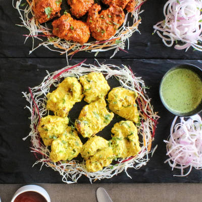 7 Plates in Kalyan Nagar Bangalore | Order Food Online | Swiggy