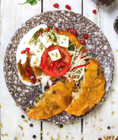 BTW in Rohini Delhi | Order Food Online | Swiggy