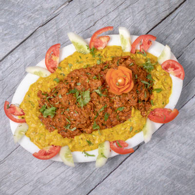 Suraj Veg Treat in Thane Panchpakhadi Mumbai | Order Food Online | Swiggy