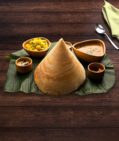 P.Vasu Food Court in Ambawadi Ahmedabad | Order Food Online | Swiggy