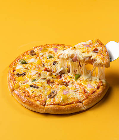 Circle Of Crust in Baner Pune | Order Food Online | Swiggy