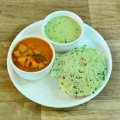 Order Food Online from SLV Swadishta (South Indian) in Banashankari ...