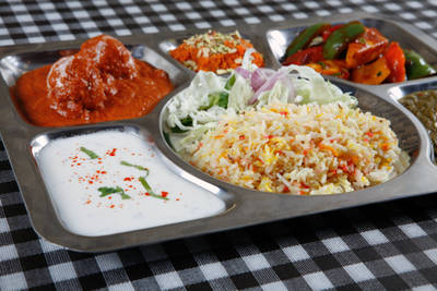 Shri Chamunda Purohit Dinning Hall in Hinjawadi Pune | Order Food ...