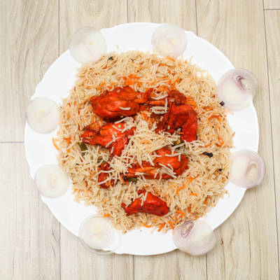Warsi Restaurant in Kareli Allahabad | Order Food Online | Swiggy