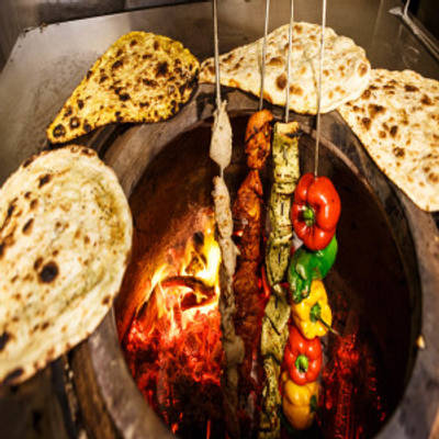 Barbeque Grill Co. | Home delivery | Order online | Sector 41 Golf ...