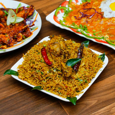 Valiyakadayil Budget Restaurant in Peroorkada Thiruvananthapuram ...