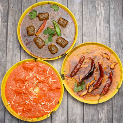 Sahuji Ka Dhaba in Maltekdi Amravati | Order Food Online | Swiggy