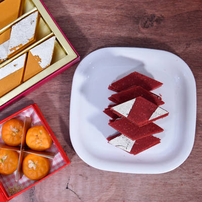 Magsons Mithai Mandir in Miramar Central Goa | Order Food Online | Swiggy