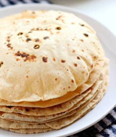 Ghar Ki Roti in Malviya Nagar Jaipur | Order Food Online | Swiggy