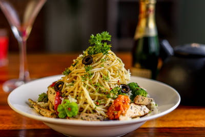 Nagpal Dhaba Since 2010 in Nabha Gate Patiala | Order Food Online | Swiggy