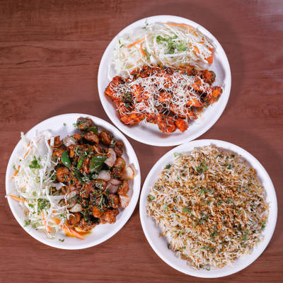 Mehul Alupuri,Khavsa And Fastfood in Piplod Surat | Order Food Online ...