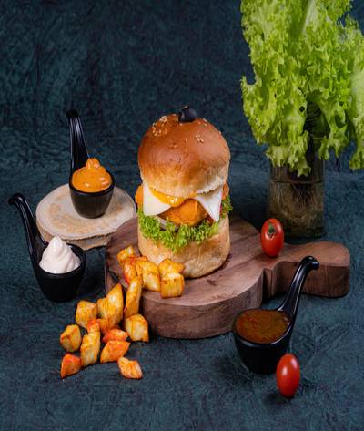 Order Food Online from Destination Cafe in Kukatpally, Hyderabad | Swiggy