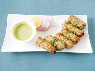 Tandoor Junction in Mehek Appartment Bolpur | Order Food Online | Swiggy