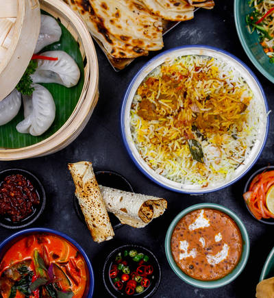 The Rooftop Project in Camp Pune | Order Food Online | Swiggy