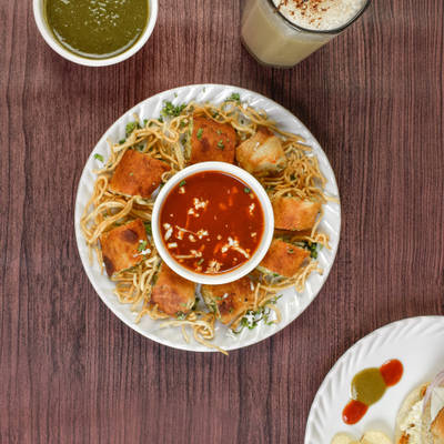 Ranjan Snack Foods in Hazratganj Lucknow | Order Food Online | Swiggy