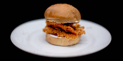 QFC - Quality Fried Chicken in Dumdum Kolkata | Order Food Online | Swiggy