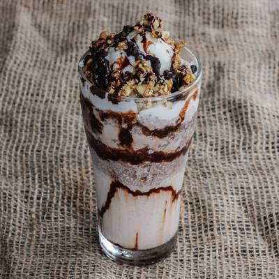 Drunken Panda in Poothole Thrissur | Order Food Online | Swiggy