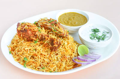 Potlam Biryani Vantillu in OMR Perungudi Chennai | Order Food Online ...