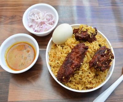 Akash Fast Food in Tiruvottiyur Chennai | Order Food Online | Swiggy