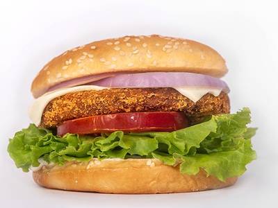 Not Just Burgers in Raja Park Jaipur | Order Food Online | Swiggy