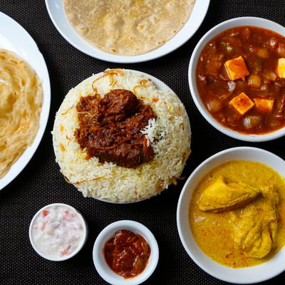 Hotel Mishwar (Petta Junction) in Tripunithura Kochi | Order Food ...