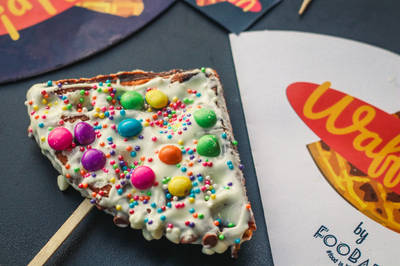 House of Candy in New Sohna Road Gurgaon | Order Food Online | Swiggy